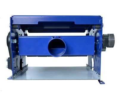 Рейсмусовая приставка TD-2000 (для СДМ, Мастер-Практик-2000) купить в ...